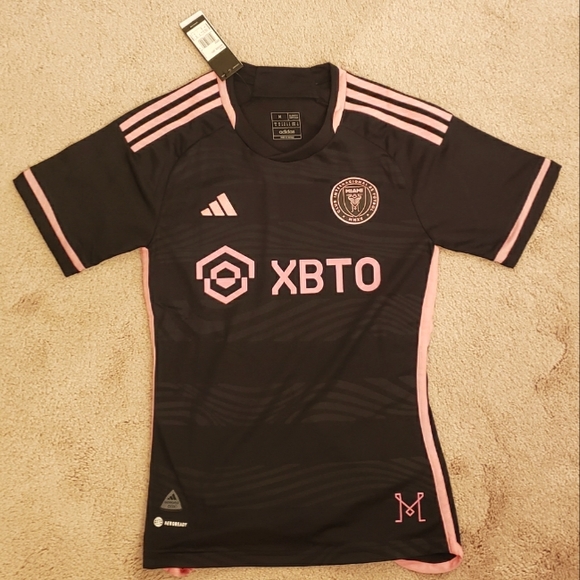 adidas | Shirts | Inter Miami Cf Adidas Inter Miami Cf Lionel Messi ...